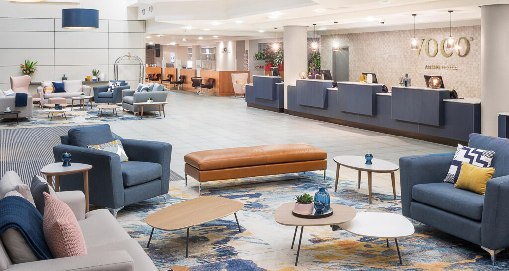 Nirvana 125 - Protocol Furniture