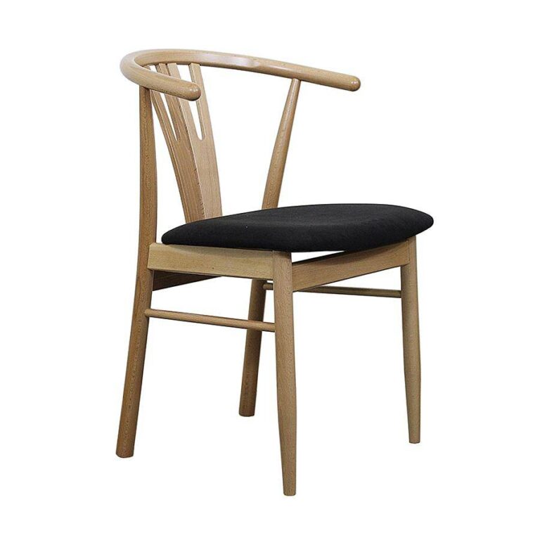 Vega Chair - Protocol Furniture